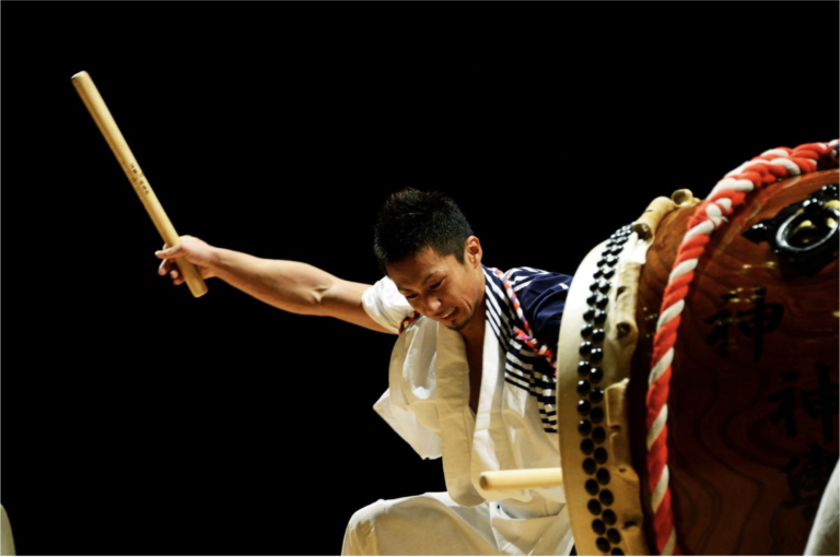 Vancouver Taiko Society
